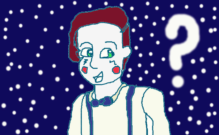 doctor who? by Doctorwhooves4 on DeviantArt