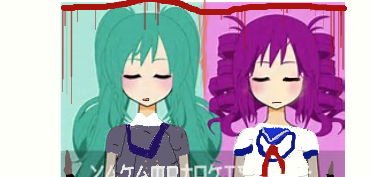 Yandere sim by ItzAphmeow on DeviantArt