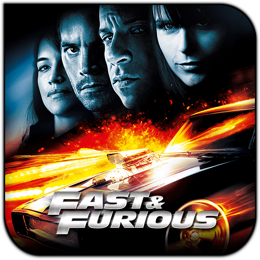 Fast Furious (2009) by Corky-Suzanne on DeviantArt
