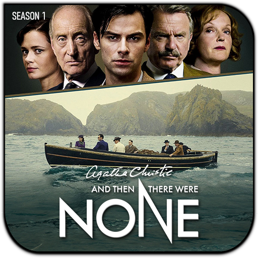 And Then There Were None (2015) - Season 1 by corky608 on DeviantArt