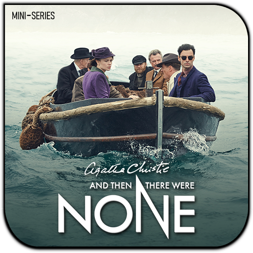 And Then There Were None (2015) by corky608 on DeviantArt