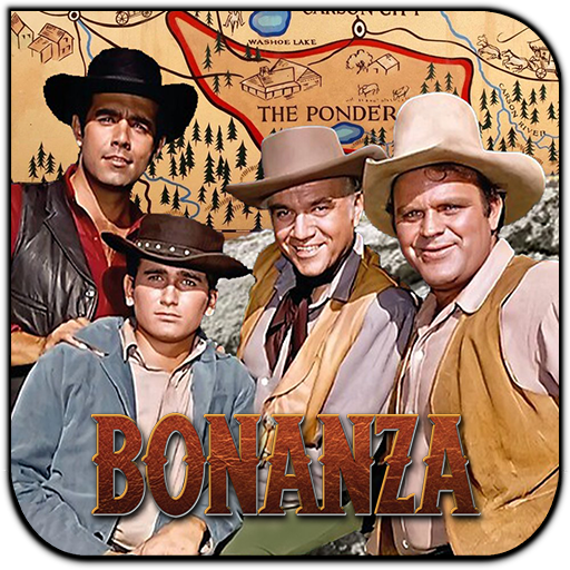 Bonanza (1959) by corky608 on DeviantArt