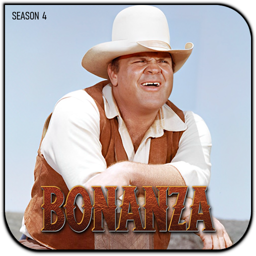 Bonanza (1959) - Season 4 by corky608 on DeviantArt