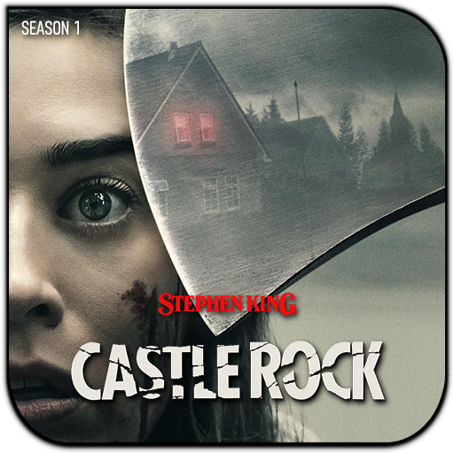 Castle Rock (2018) - Season 1 by corky608 on DeviantArt