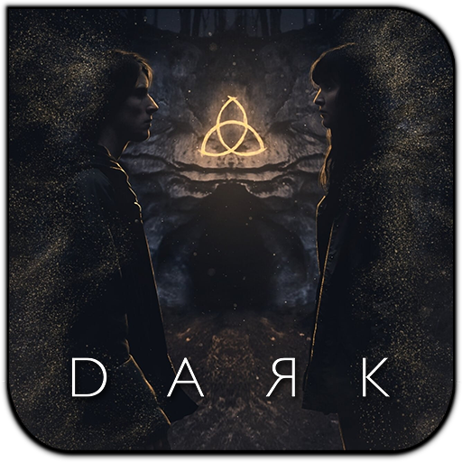 Dark (2017) by corky608 on DeviantArt