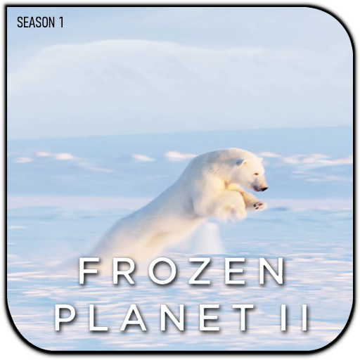 Frozen Planet II (2022) - Season 1 by corky608 on DeviantArt