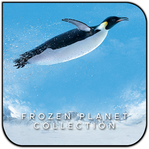 Frozen Planet Collection by corky608 on DeviantArt