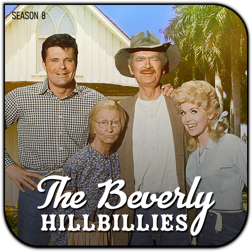 The Beverly Hillbillies (1962) - Season 8 by corky608 on DeviantArt