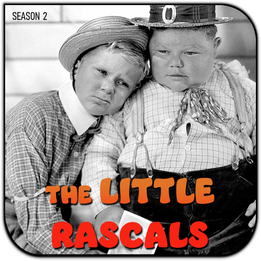 The Little Rascals (1955) - Season 2 by corky608 on DeviantArt