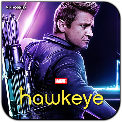 Hawkeye Deviantart