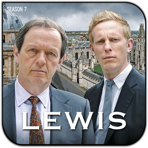 Lewis (2007) - Season 7 by corky608 on DeviantArt