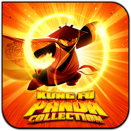 Kung Fu Panda Collection by corky608 on DeviantArt