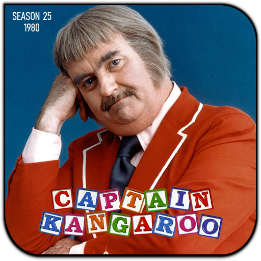 Captain Kangaroo (1955) - Season 25 by corky608 on DeviantArt
