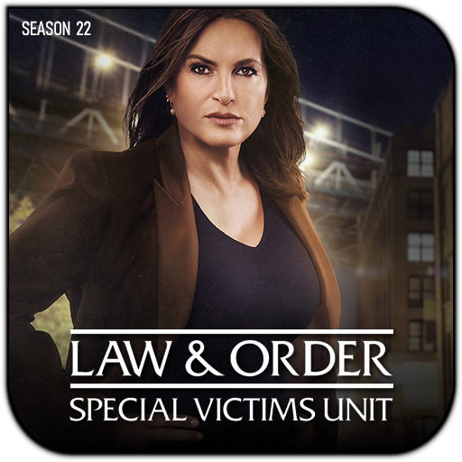 Law Order Special Victims Unit (1999) - 22 by corky608 on DeviantArt