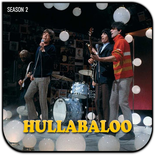 Hullabaloo (1965) - Season 2 by corky608 on DeviantArt
