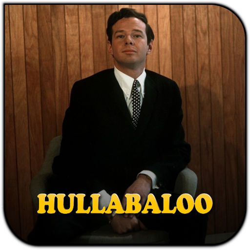 Hullabaloo (1965) by corky608 on DeviantArt