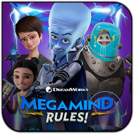 Megamind Rules! (2024) by corky608 on DeviantArt