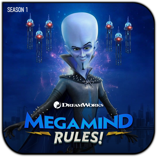 Megamind Rules! (2024) - Season 1 by corky608 on DeviantArt