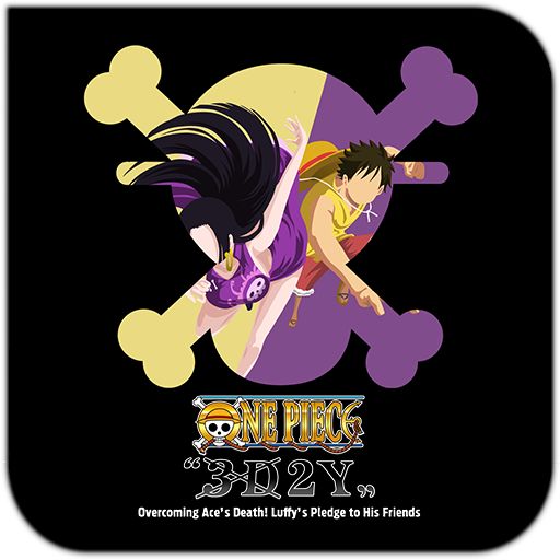 One Piece 3D2Y - Overcome Aces Death Luffys Vow t by corky608 on DeviantArt