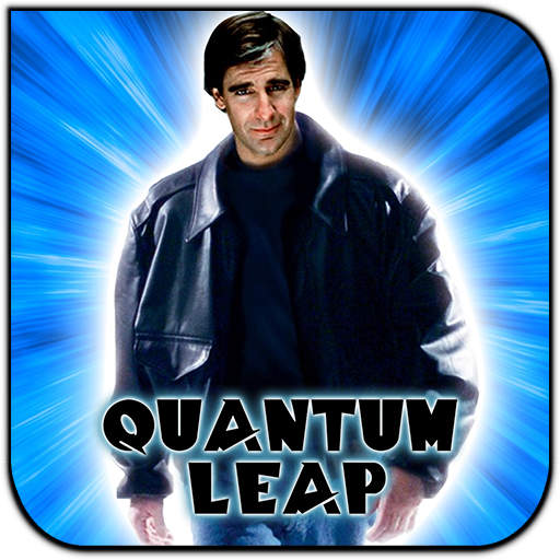 Quantum Leap (1989) by corky608 on DeviantArt