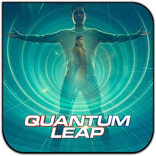 Quantum Leap (2022) by corky608 on DeviantArt