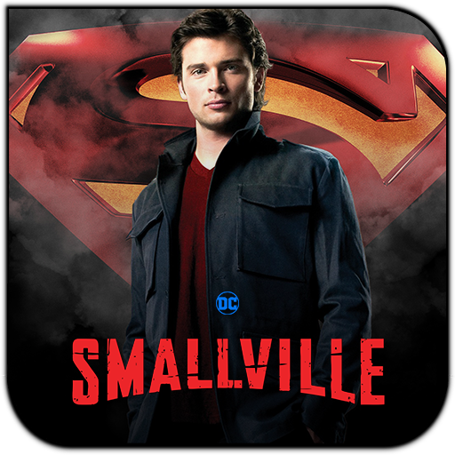 Smallville (2001) by Corky-Suzanne on DeviantArt