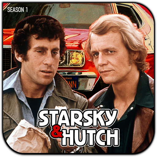 Starsky Hutch (1975) - Season 1 by corky608 on DeviantArt
