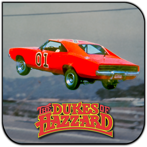 The Dukes of Hazzard (1979) by Corky-Suzanne on DeviantArt