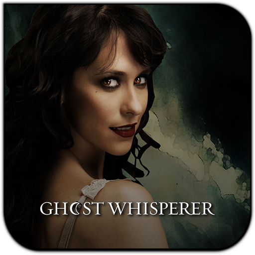 Ghost Whisperer (2005) by corky608 on DeviantArt