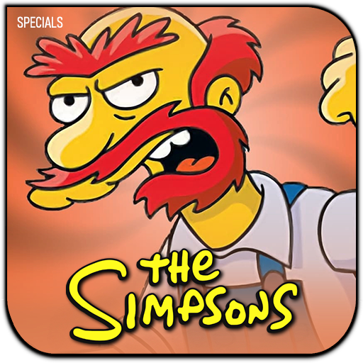 Simpsons (1989) - Sp by corky608 on DeviantArt