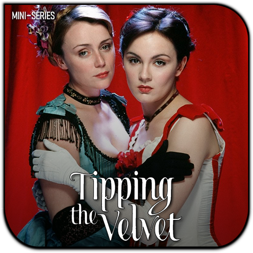Tipping the Velvet (2002) by corky608 on DeviantArt