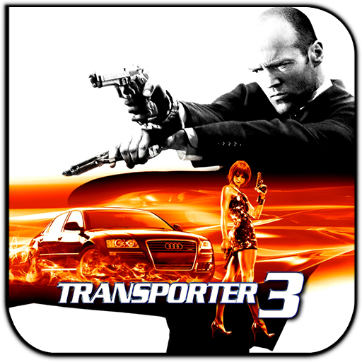 Transporter 3 (2008) by corky608 on DeviantArt
