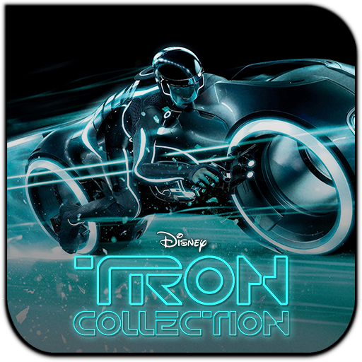 TRON Collection by corky608 on DeviantArt