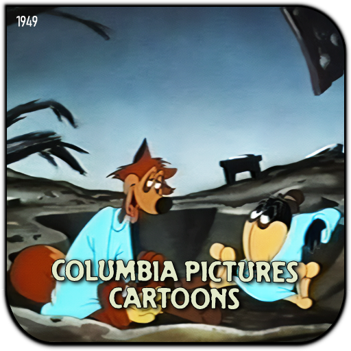 Columbia Pictures Cartoons (1929) - S1949 by corky608 on DeviantArt