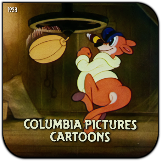 Columbia Pictures Cartoons (1929) - 1938 by corky608 on DeviantArt