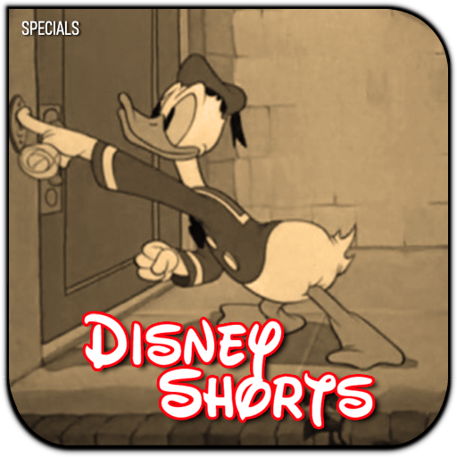 Disney Animated Shorts (1921) - Specials by corky608 on DeviantArt