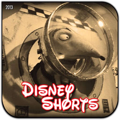 Disney Animated Shorts (1921) - 2013 by corky608 on DeviantArt