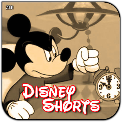 Disney Animated Shorts (1921) - 2001 by corky608 on DeviantArt
