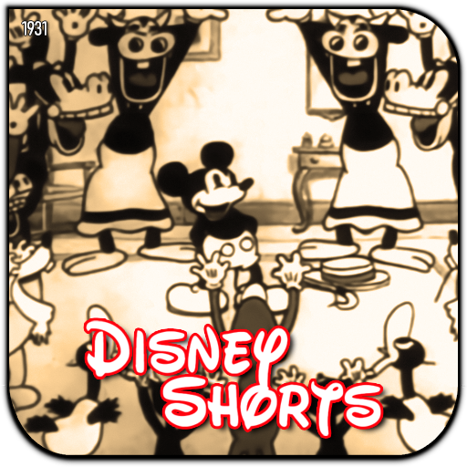 Disney Animated Shorts (1921) - 1931 by corky608 on DeviantArt