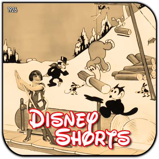 Disney Animated Shorts (1921) - 1926 by corky608 on DeviantArt