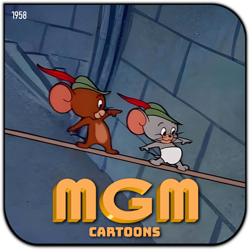 MGM Cartoons (1934) - Season 1958 by corky608 on DeviantArt