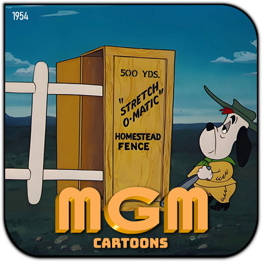 MGM Cartoons (1934) - 1954 by corky608 on DeviantArt
