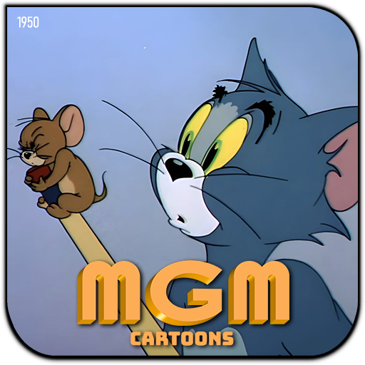 MGM Cartoons (1934) - 1950 by corky608 on DeviantArt