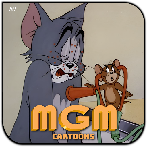 MGM Cartoons (1934) - Season 1949 by corky608 on DeviantArt