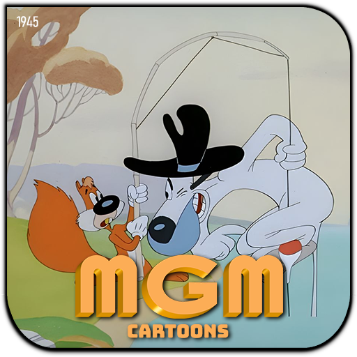 MGM Cartoons (1934) - Season 1945 by corky608 on DeviantArt