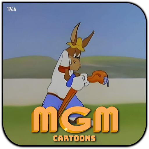 MGM Cartoons (1934) - 1944 by corky608 on DeviantArt