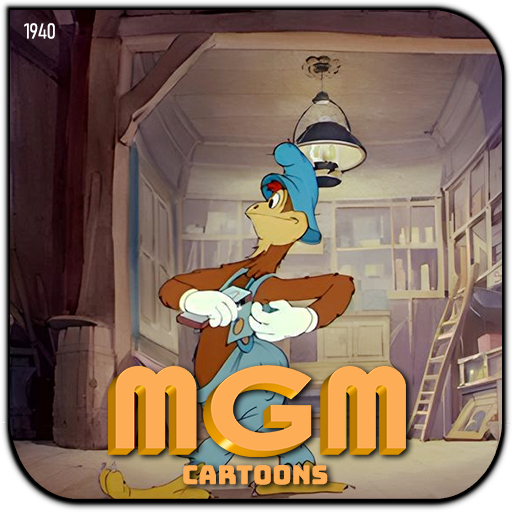MGM Cartoons (1934) - Season 1940 by corky608 on DeviantArt