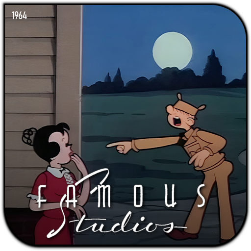 Paramount Famous Studios Cartoons (1943) - S1964 by corky608 on DeviantArt