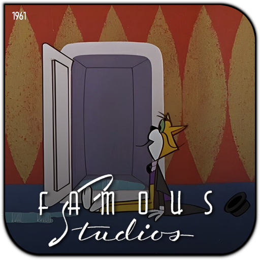 Paramount Famous Studios Cartoons (1943) - S1961 by corky608 on DeviantArt