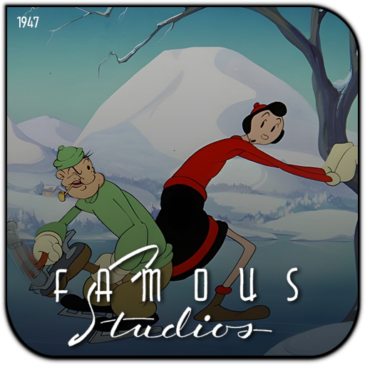 Paramount Famous Studios Cartoons (1943) - S1947 by corky608 on DeviantArt